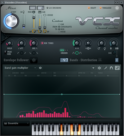 How to vocoder fl studio - howmrs